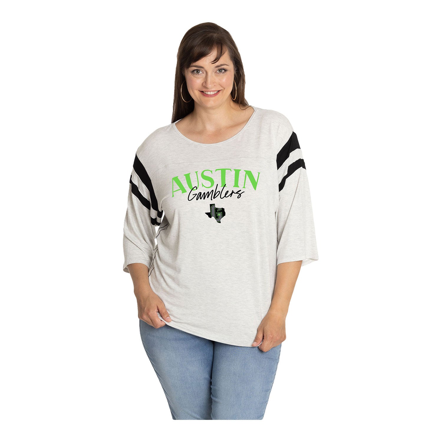 Austin Gamblers | PBR Shop