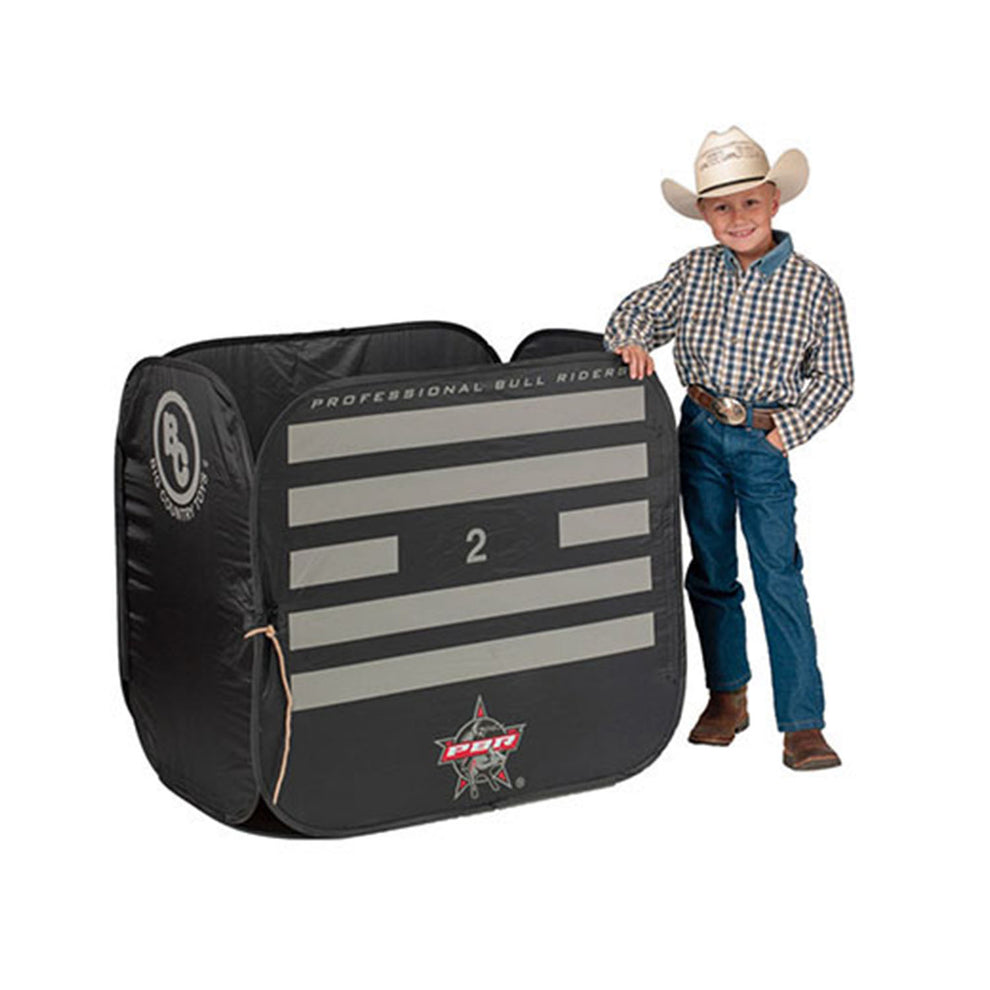 PBR Bucking Chute – PBR Shop