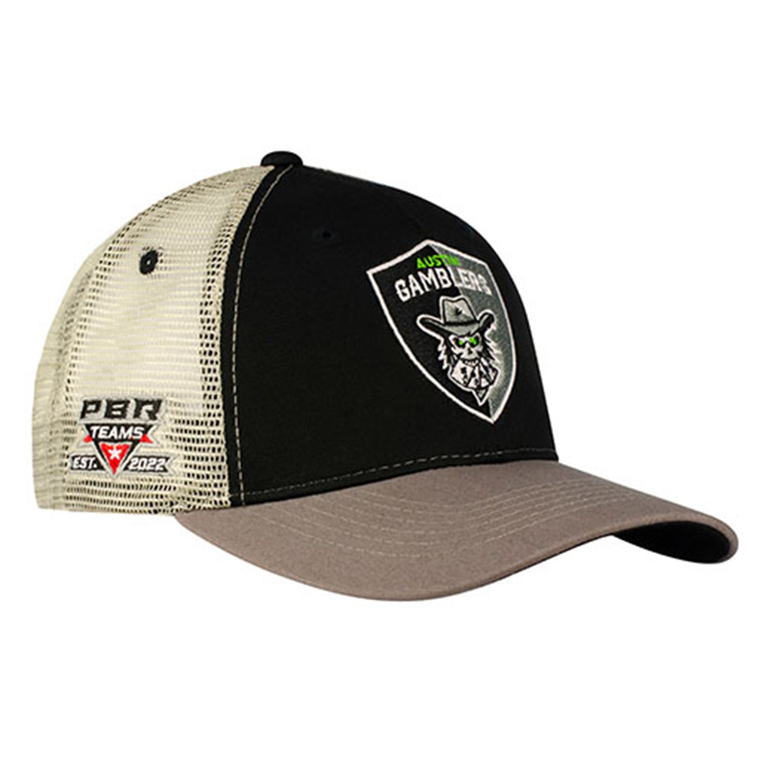 PBR Headwear | PBR Shop