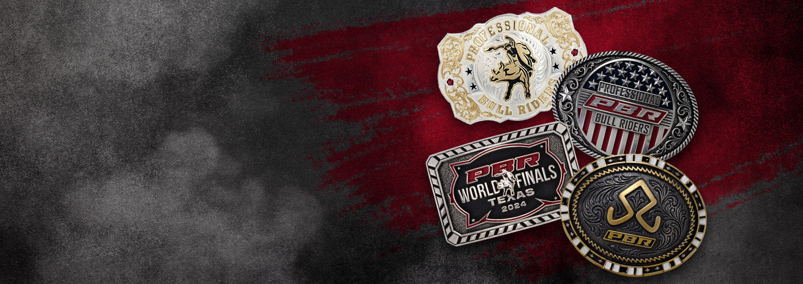 Official Online Store of Professional Bull Riders