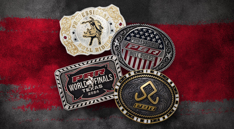 Official Online Store of Professional Bull Riders