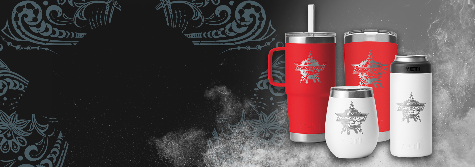 Official Online Store of Professional Bull Riders