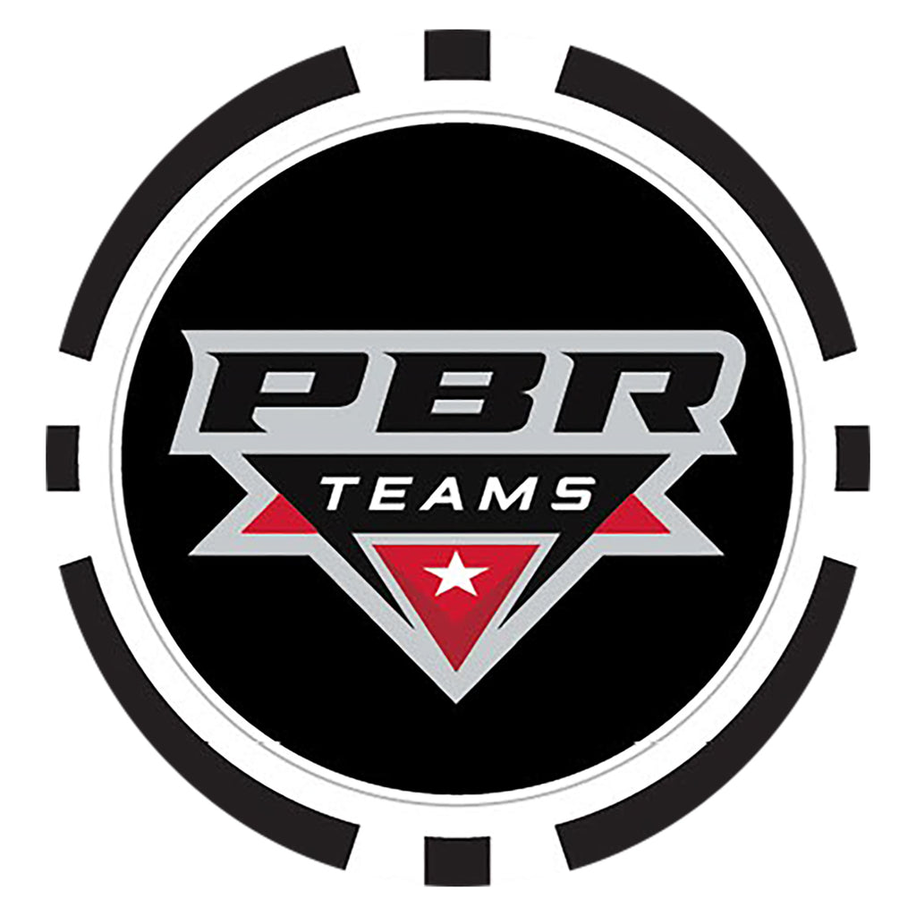 Oklahoma Wildcatters Ball Marker | PBR Shop