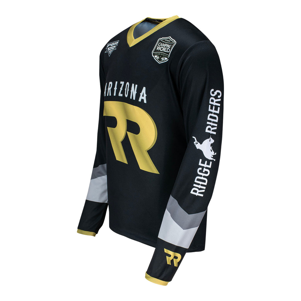 Arizona Ridge Riders Jersey | PBR Shop