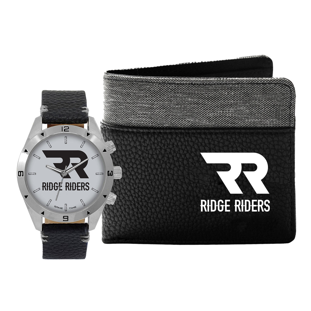 Arizona Ridge Riders Watch and Wallet Set | PBR Shop