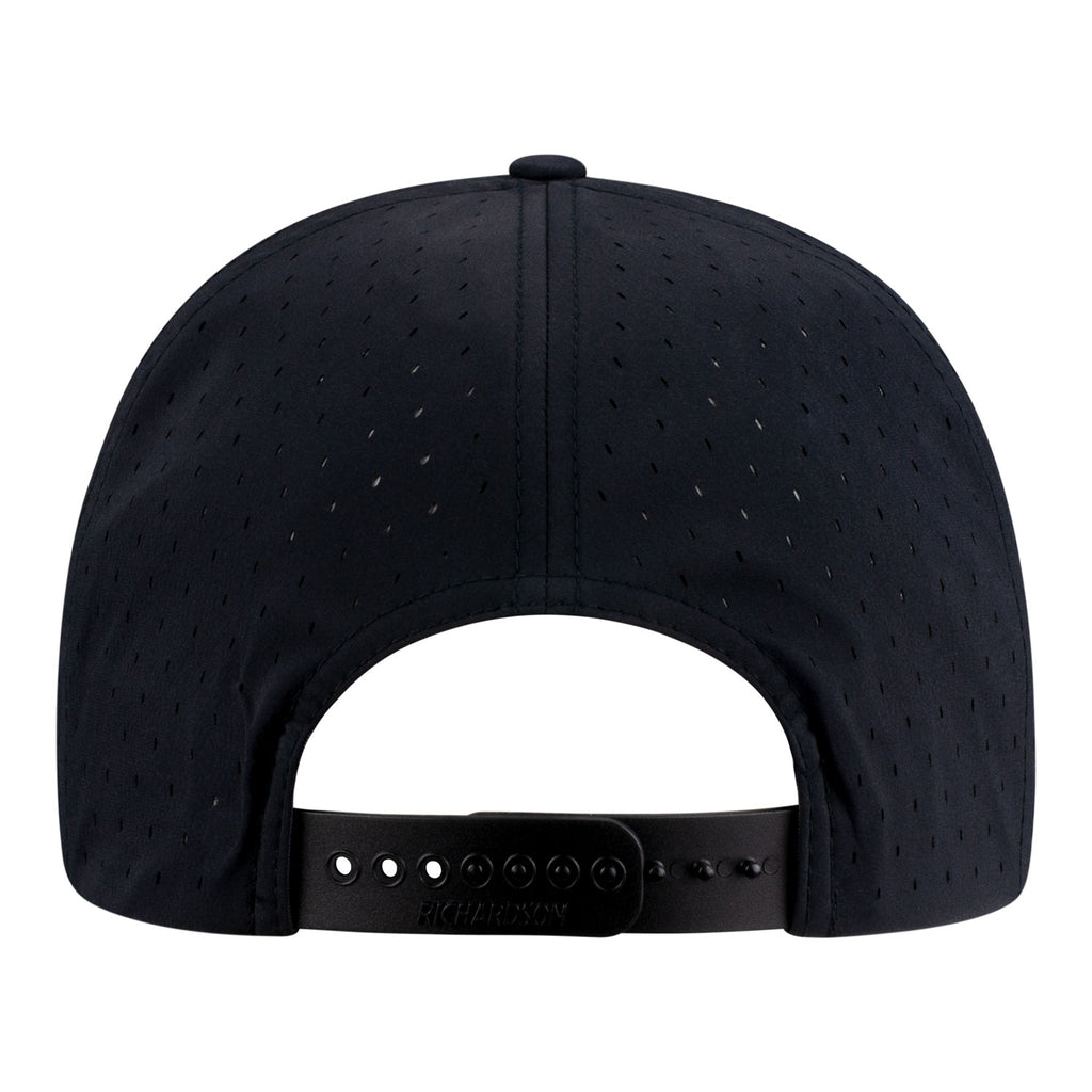 Austin Gamblers Performance Hat - Black | PBR Shop