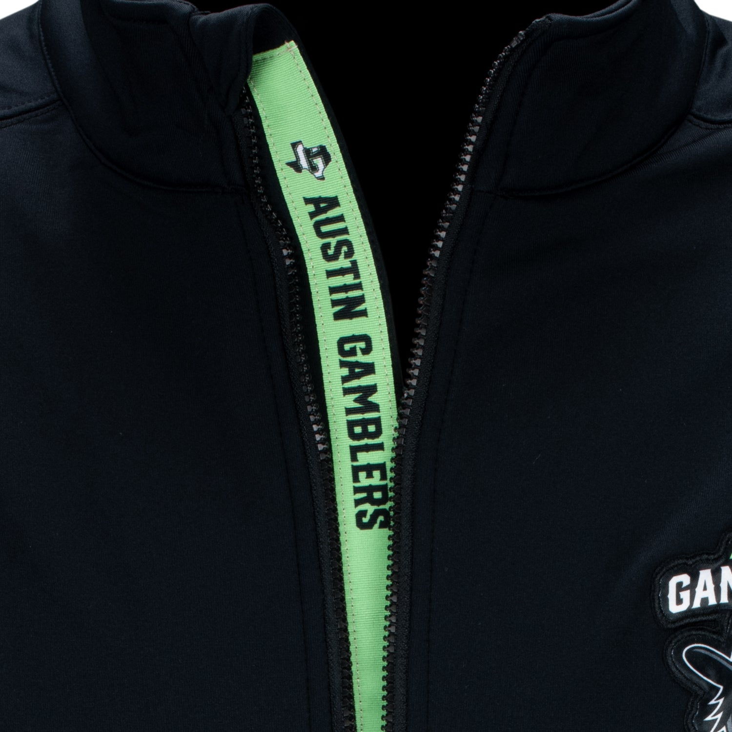 Austin Gamblers | PBR Shop