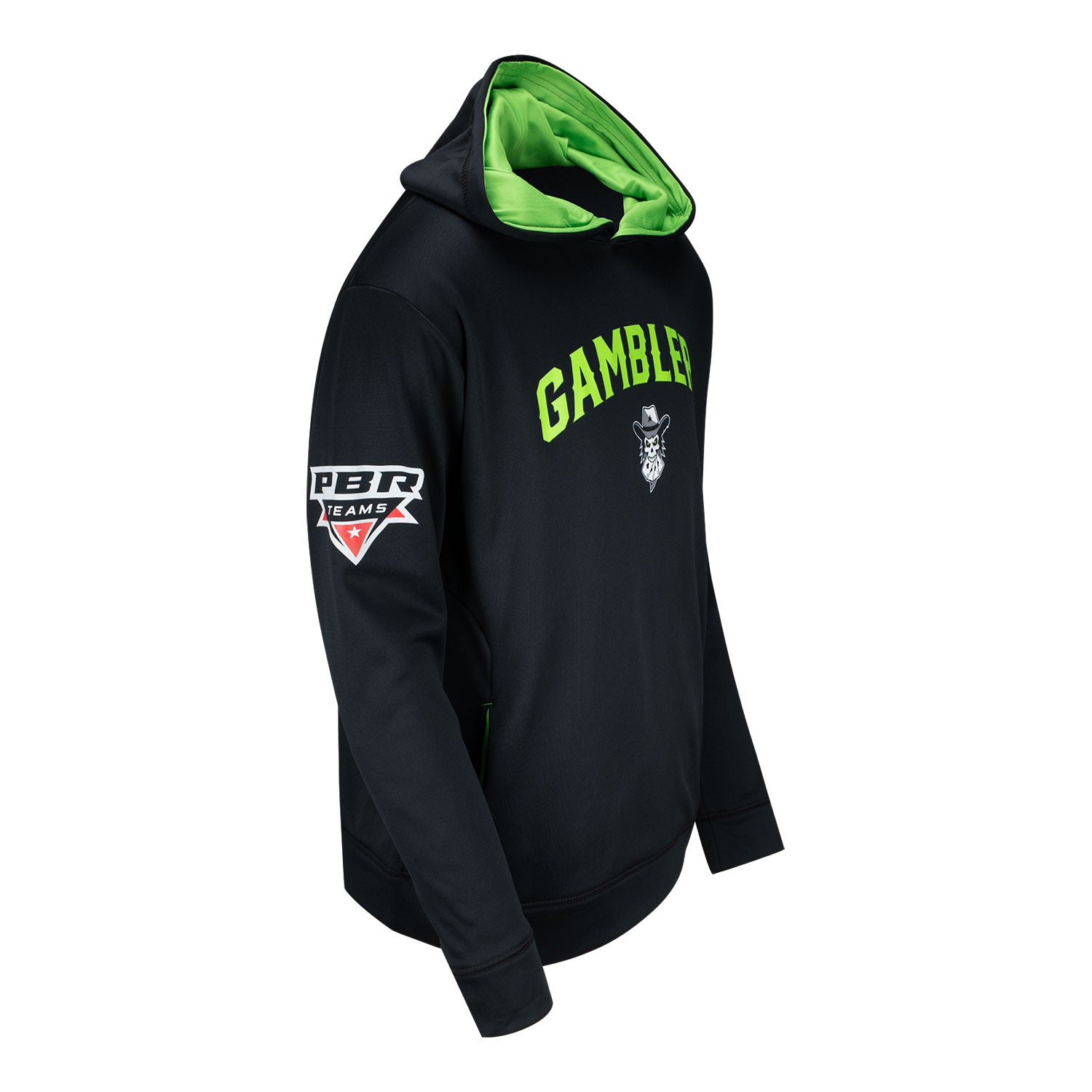 Austin Gamblers | PBR Shop