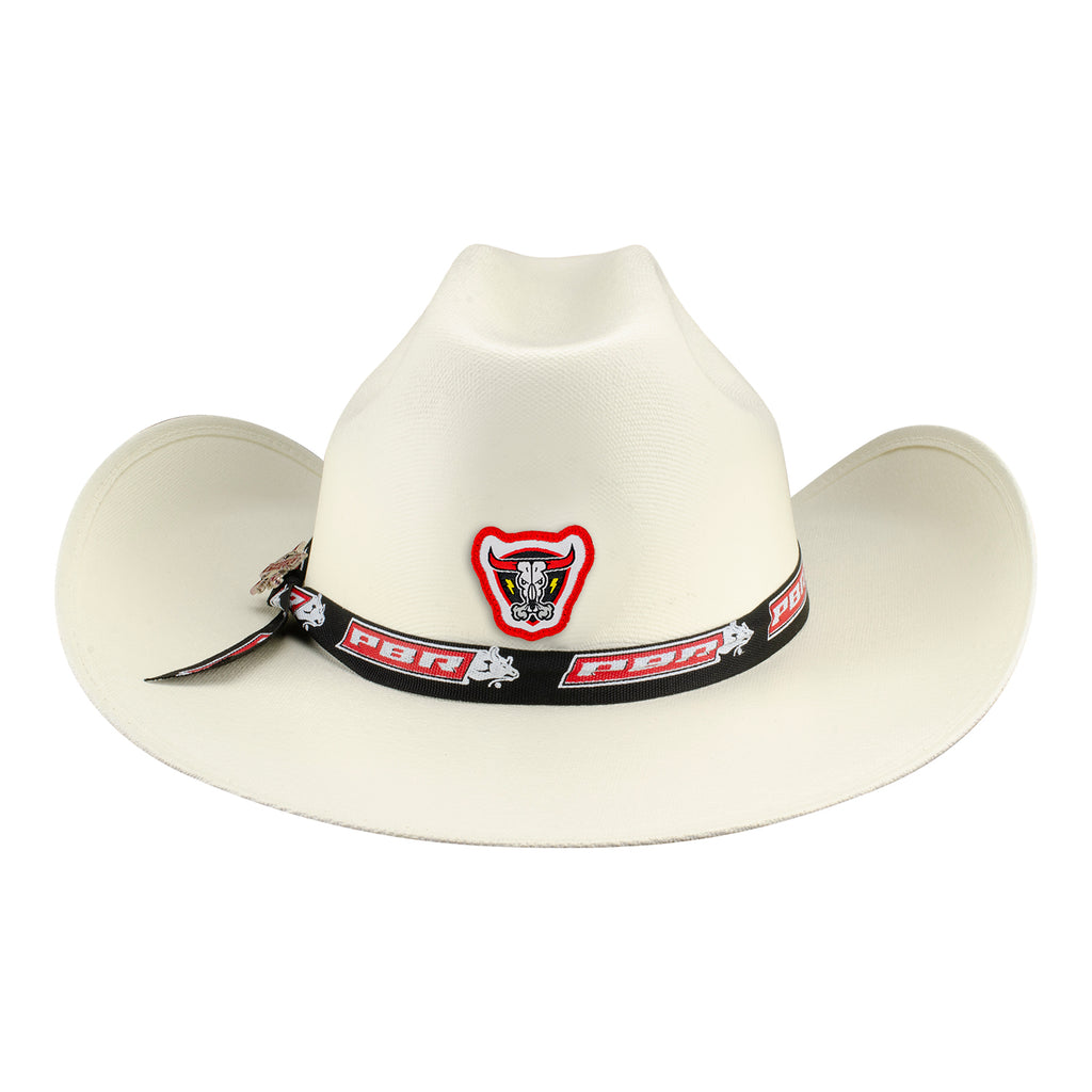 Missouri Thunder Icon Hat Patch | PBR Shop