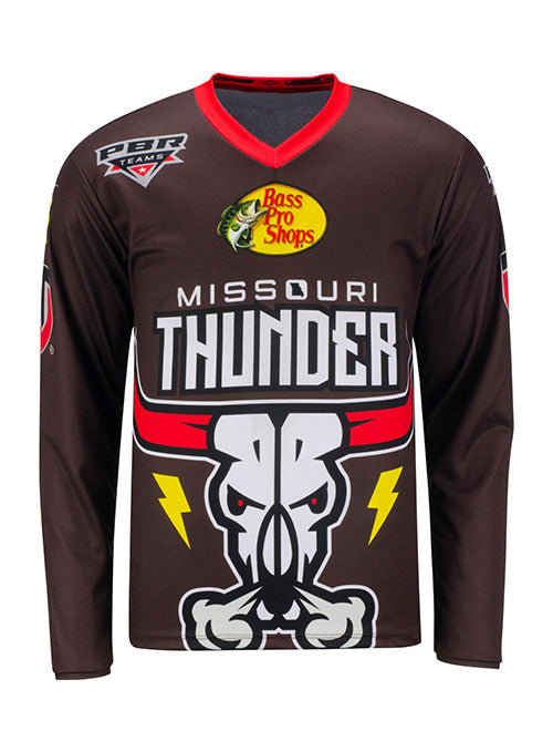 Missouri Thunder | PBR Shop