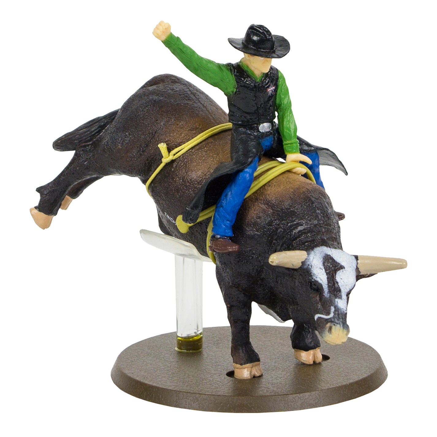 PBR Bushwacker Action Figure – PBR Shop