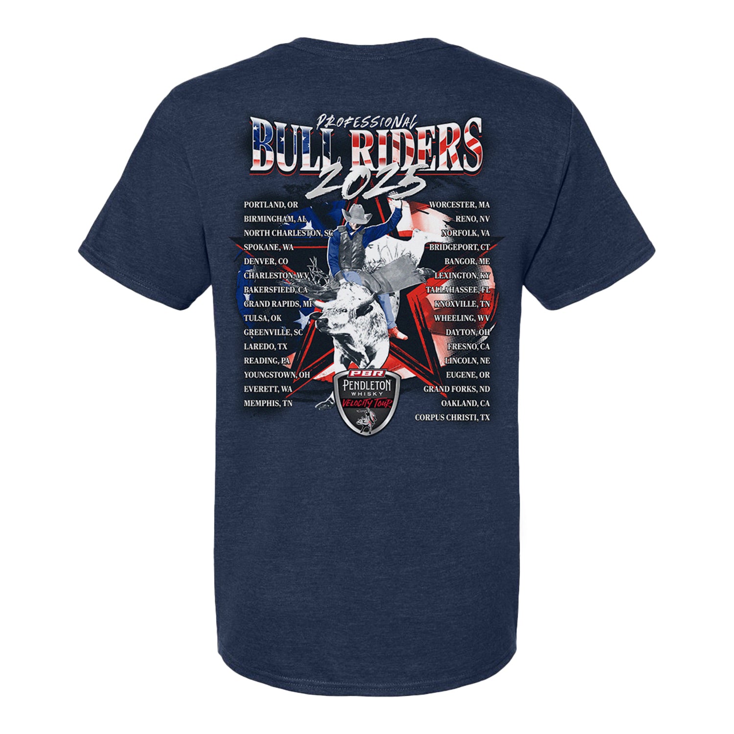 Official Online Store of Professional Bull Riders