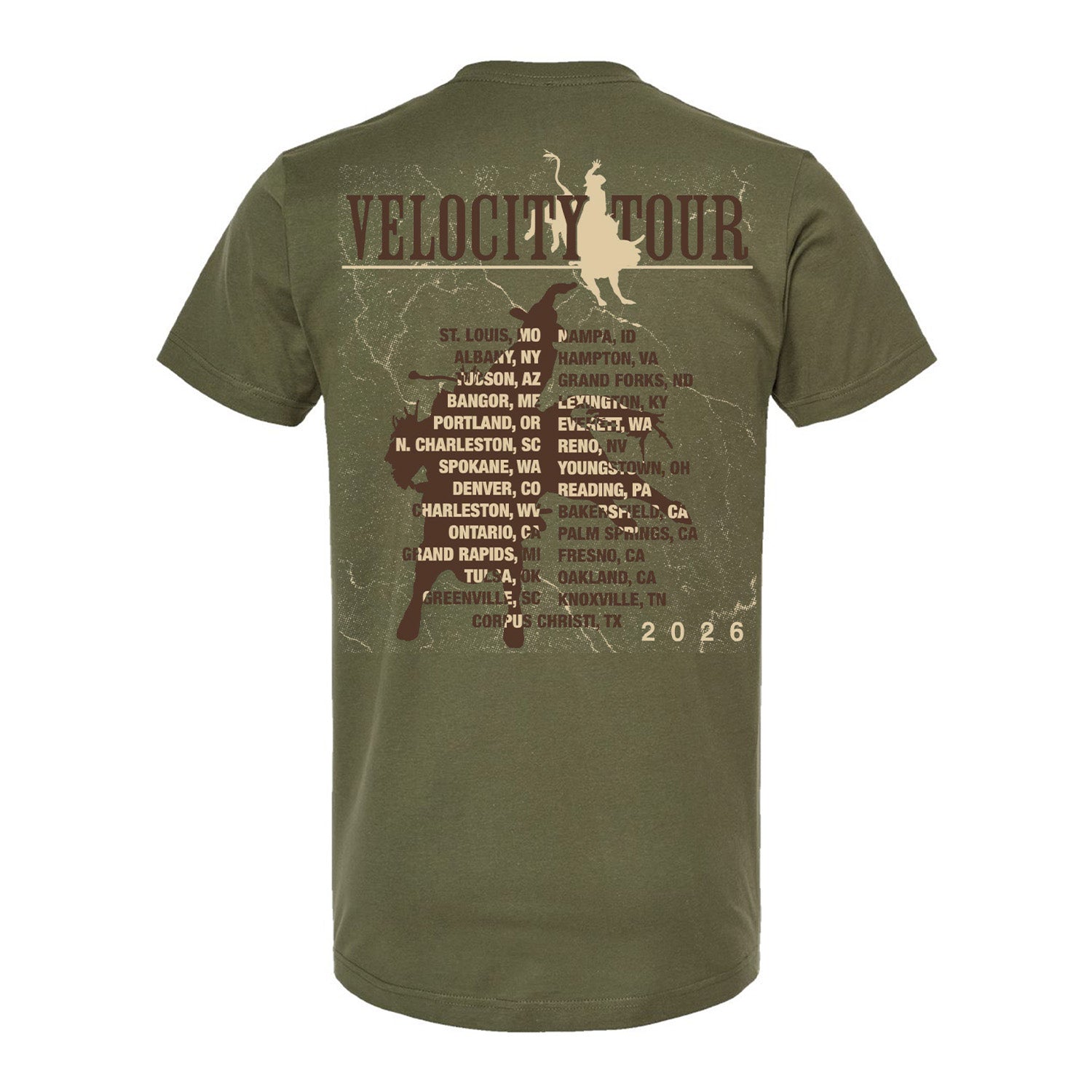 Official Online Store of Professional Bull Riders