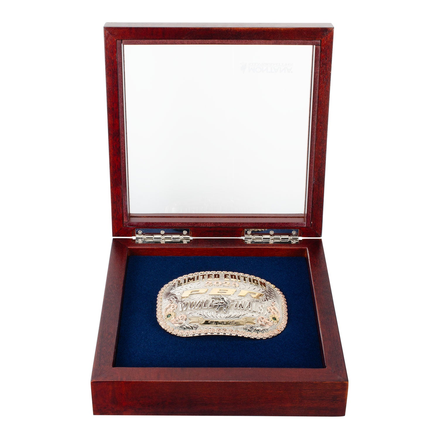 2025 PBR World Finals | PBR Shop