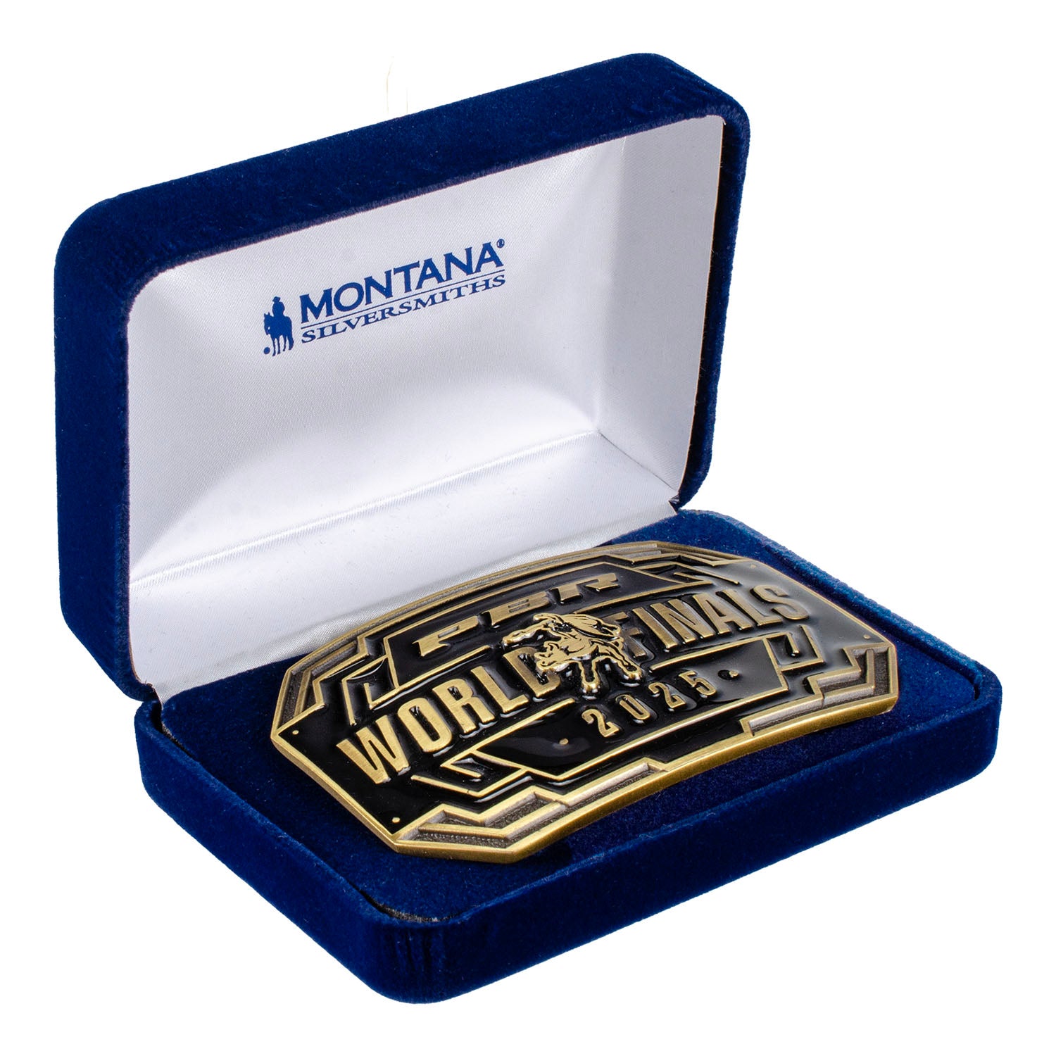 2025 PBR World Finals | PBR Shop