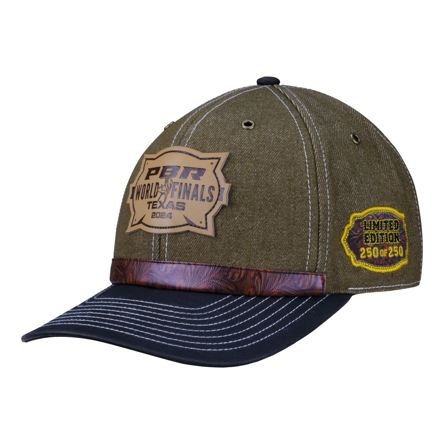 Official Online Store of Professional Bull Riders