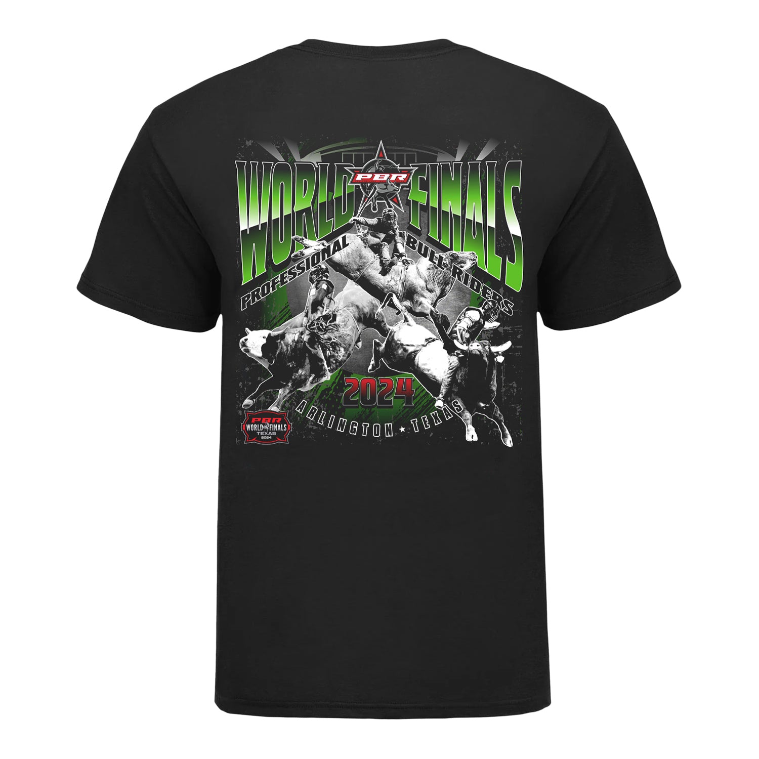 Official Online Store of Professional Bull Riders