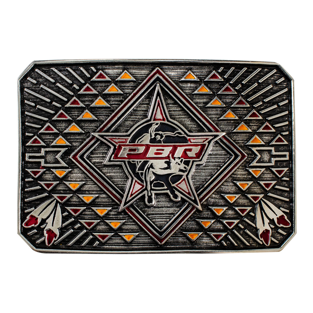 PBR Belt Buckles – PBR Shop