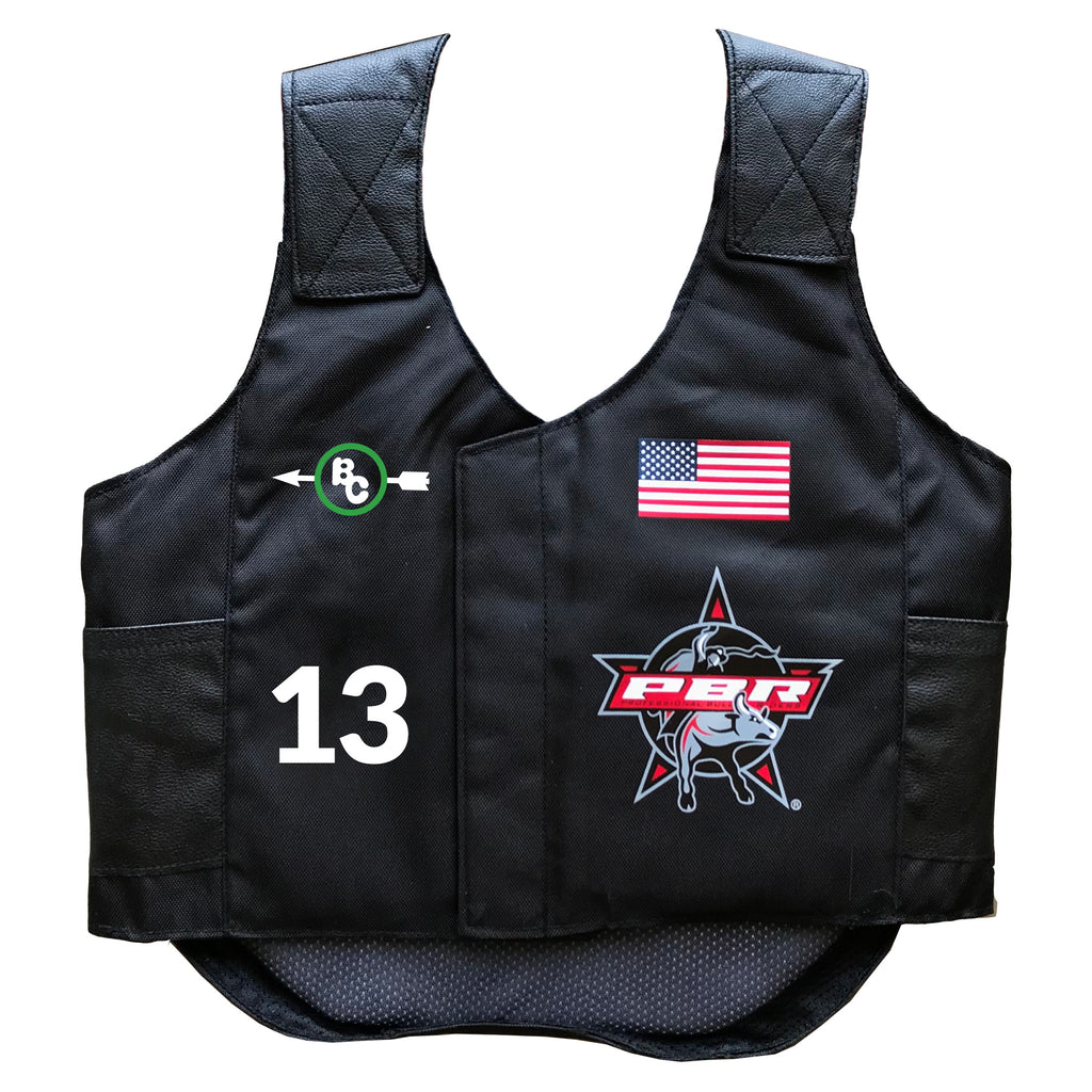 Youth Play Vest | PBR Shop