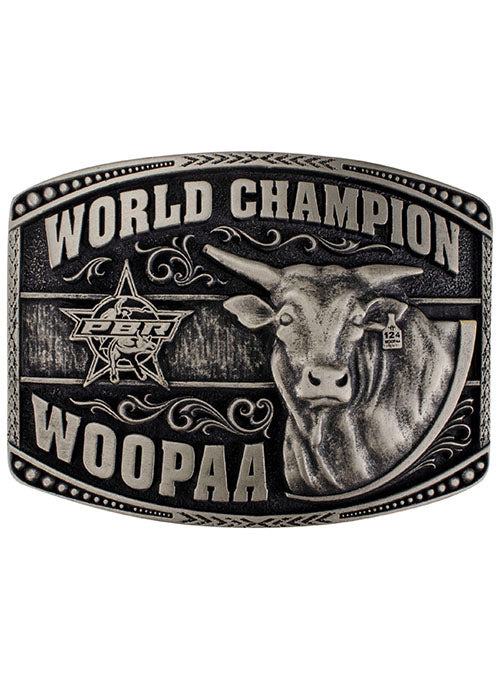 Belt Buckles | PBR Shop