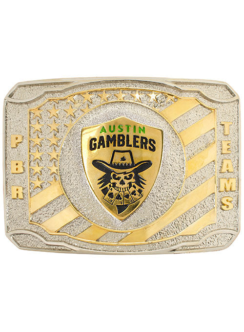 Jewelry & Belt Buckles | PBR Shop