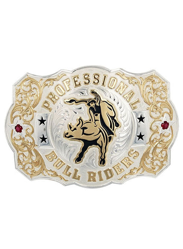 High Shine VIP Belt Buckle | PBR Shop