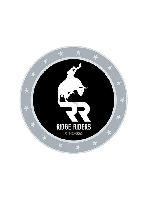 Arizona Ridge Riders | PBR Shop