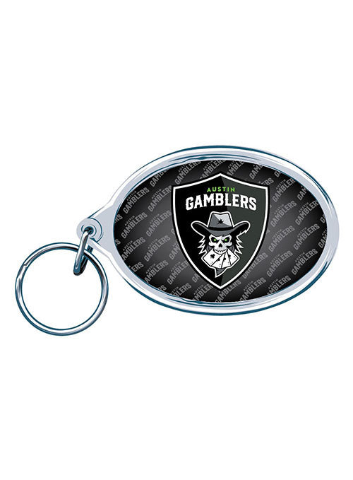 Austin Gamblers | PBR Shop