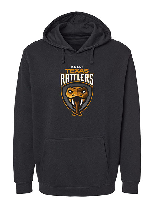 Texas Rattlers Sweatshirt | PBR Shop