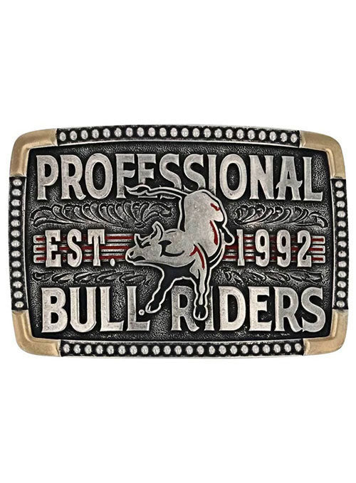 Belt Buckles | PBR Shop
