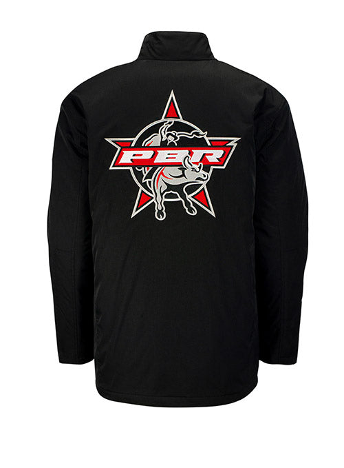 PBR Nylon Coat | PBR Shop